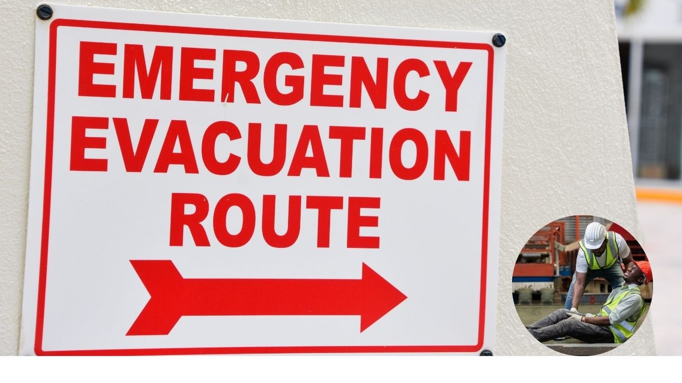 Evacuation Of Casualties: Types & Methods For Rescuers | A Rescuer